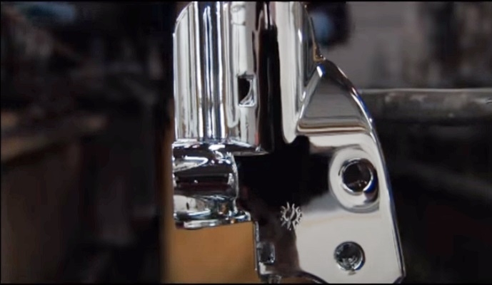 Project Gallery - Arlington Plating Company