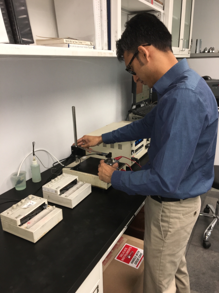 Material Reliability Testing - Arlington Plating Company